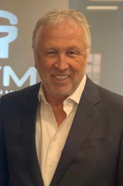 Équipe – Groupe Yvon Michel