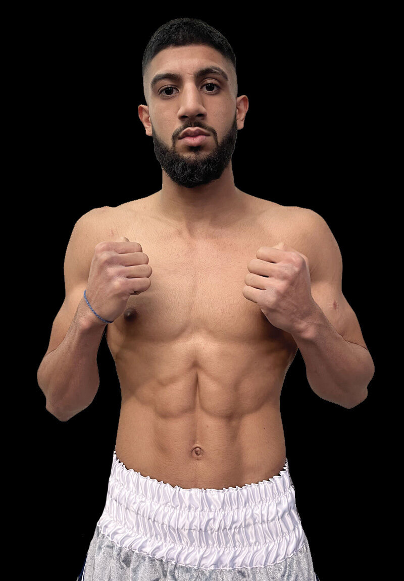 Eric Basran – Groupe Yvon Michel