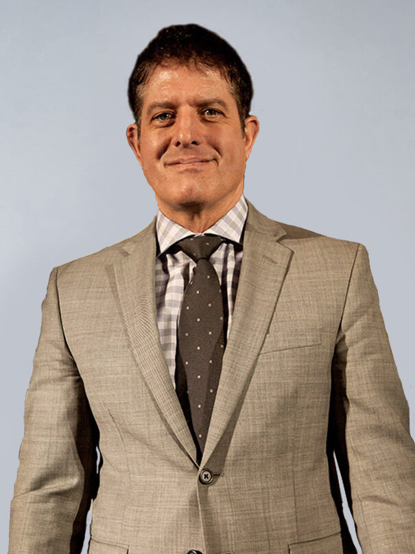 Christian Gauthier – Groupe Yvon Michel